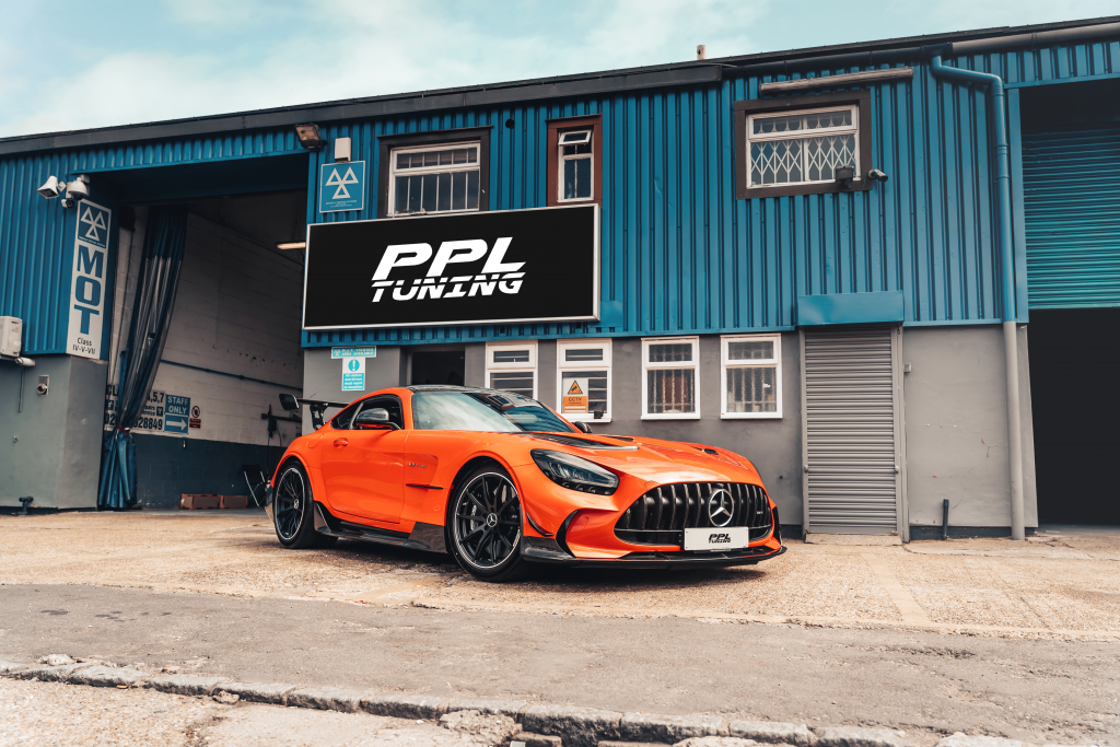 PPL Tuning | East London Tuning, Dyno and Servicing Garage