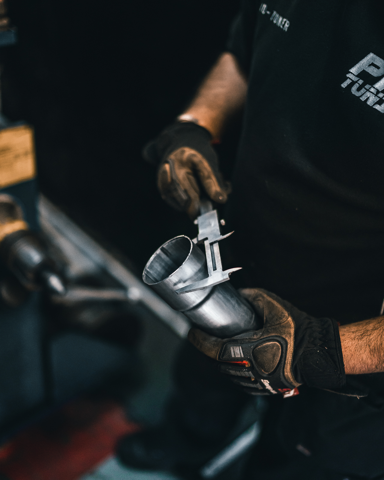 PPL Tuning | Performance Upgrades & Exhausts & Exhausts