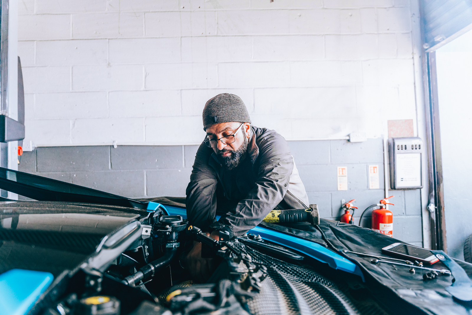 PPL Tuning | Performance Upgrades & Exhausts & Exhausts