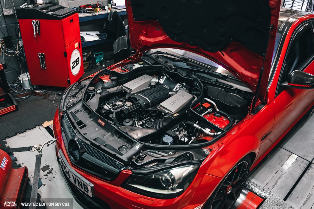 PPL Tuning | East London Tuning, Dyno and Servicing Garage