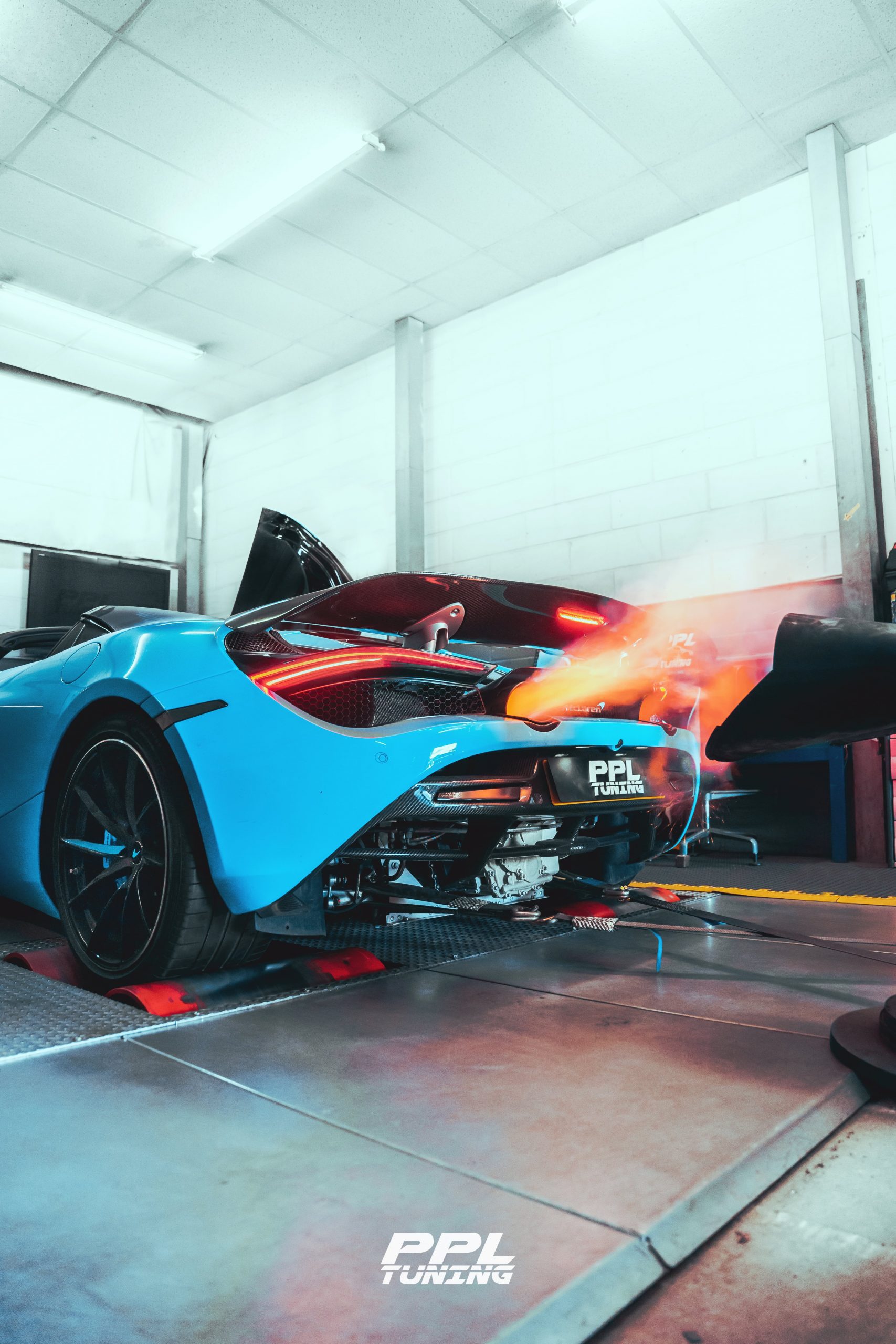 PPL Tuning | Custom In-house Tuning and Dyno Runs